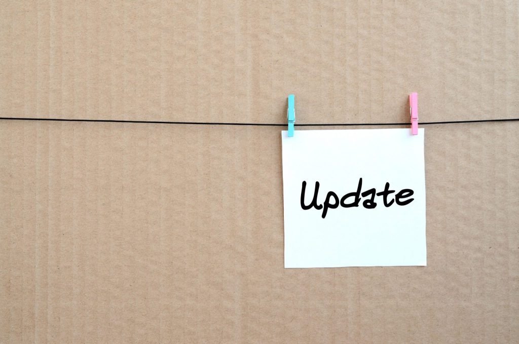 Are patches & updates really that important? | - Simpl.