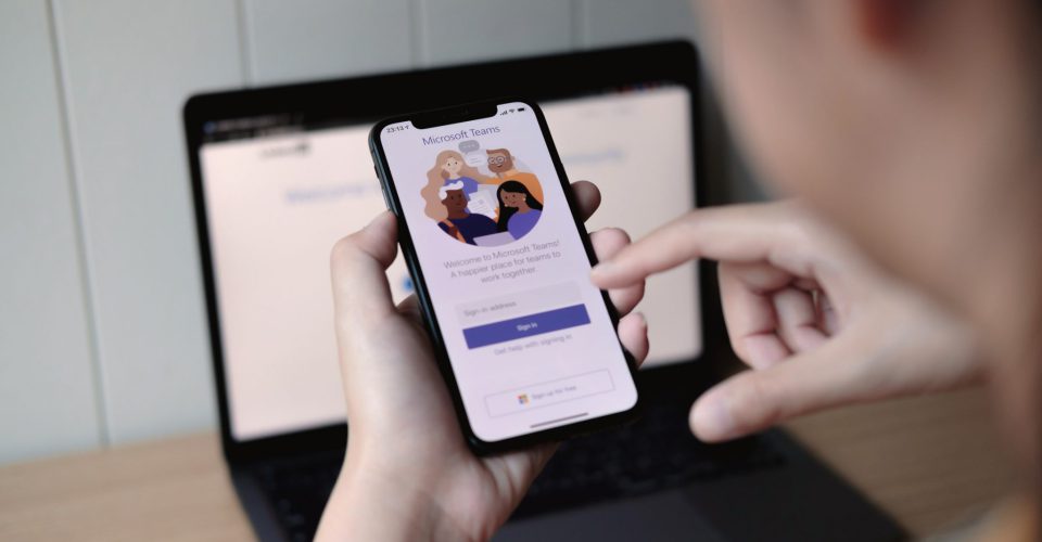 Enhancing your central business tool with Teams Calling! | - Simpl.