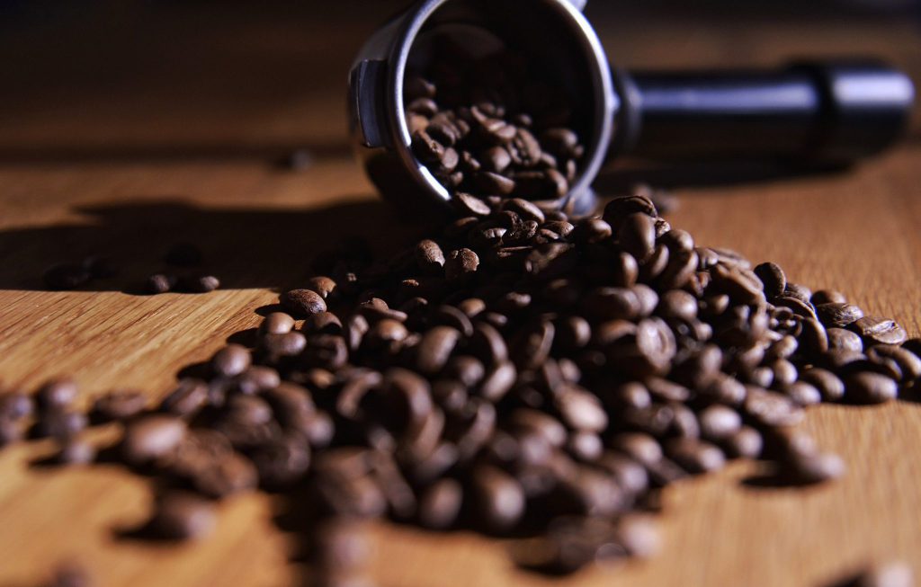 Customer Story: Clifton Coffee Overview - Simpl.