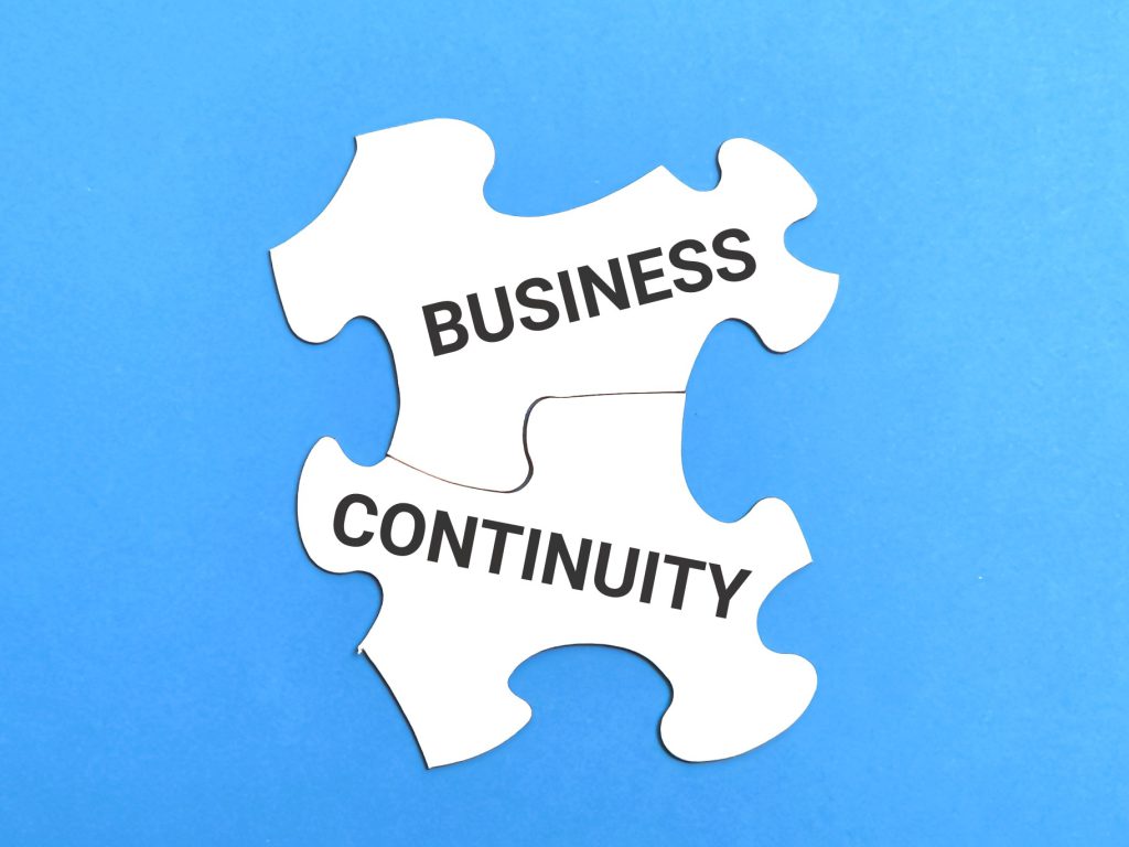 8 Mistakes That Cripple Your Business Continuity Plan | Tech-Ed - Simpl.