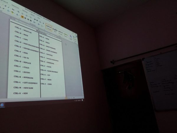 11 Tips to Make the Most out of Microsoft Word | Tech-Ed - Simpl.