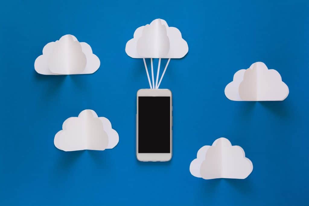 4 Interesting Cloud Storage Trends in 2022 | Tech-Ed | Simpl.