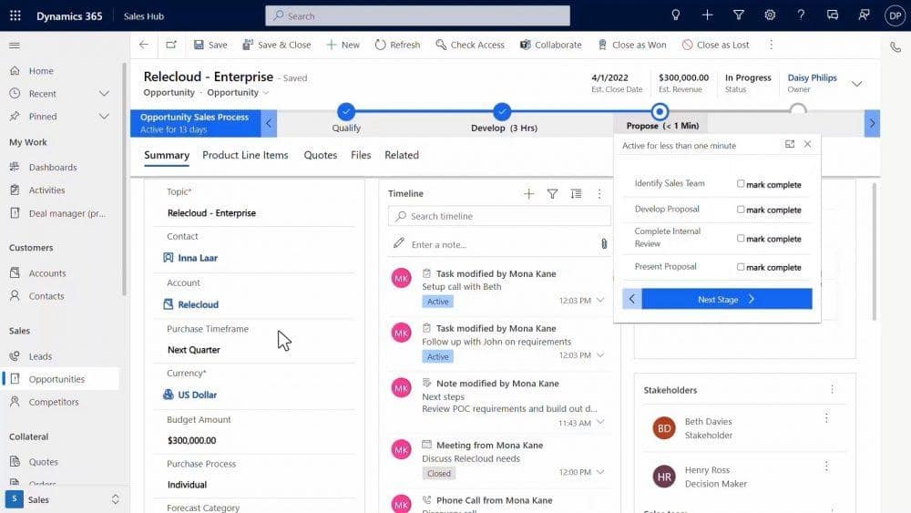 Microsoft Viva Sales Tech Ed Simpl 