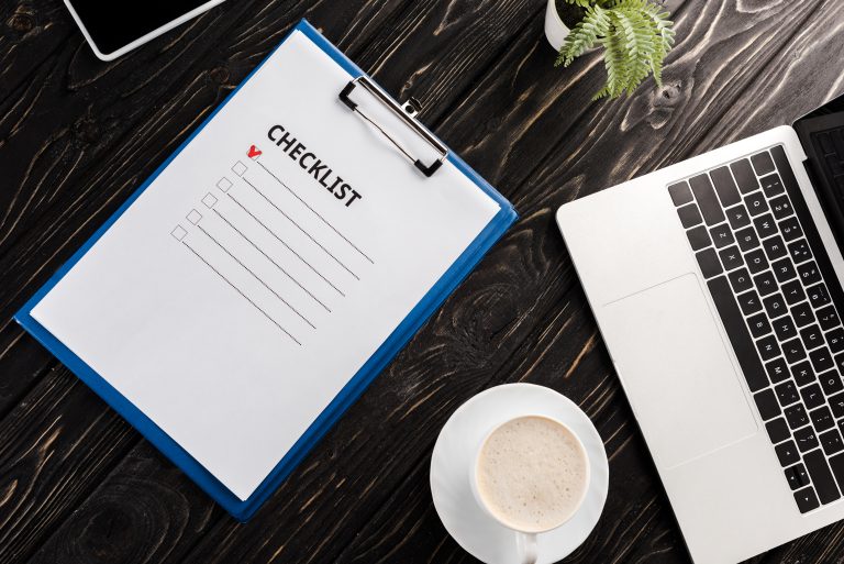 Simple Setup Checklist for Microsoft Teams | Tech-Ed | Simpl.