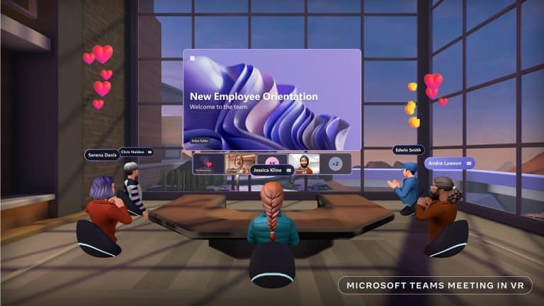 How Is the Metaverse Going to Change Business? Tech-Ed | Simpl.