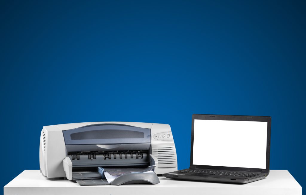 Have You Tried Microsoft Universal Print? | Tech-Ed | Simpl.